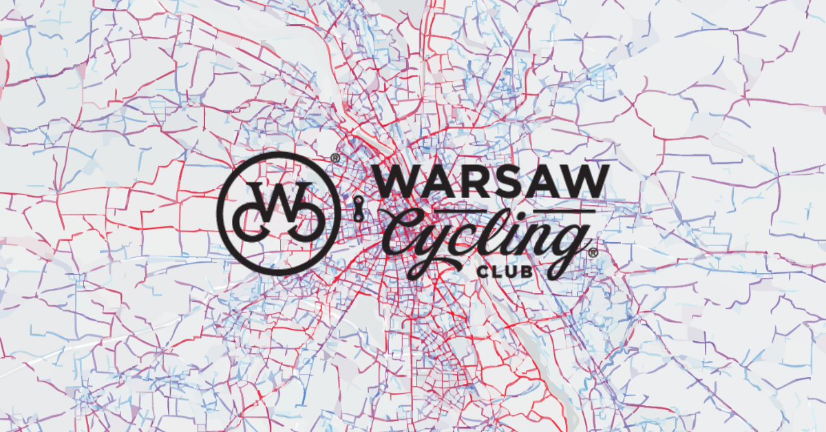 Warsaw Cycling Club: Premium Bike Gear & Community Spirit